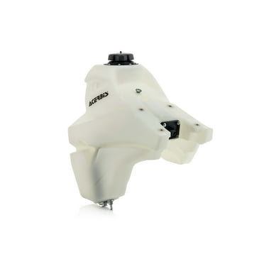 Acerbis Fuel Tank (NO CA) 5.8 Gallon Natural for Honda XR650L 2012-2017 ...