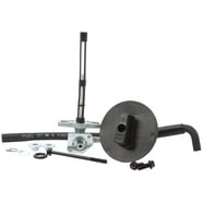 Fuel Tank w/Cap and Hardware for Honda TRX70 ATV 1986-1987 TRX 70 4 ...