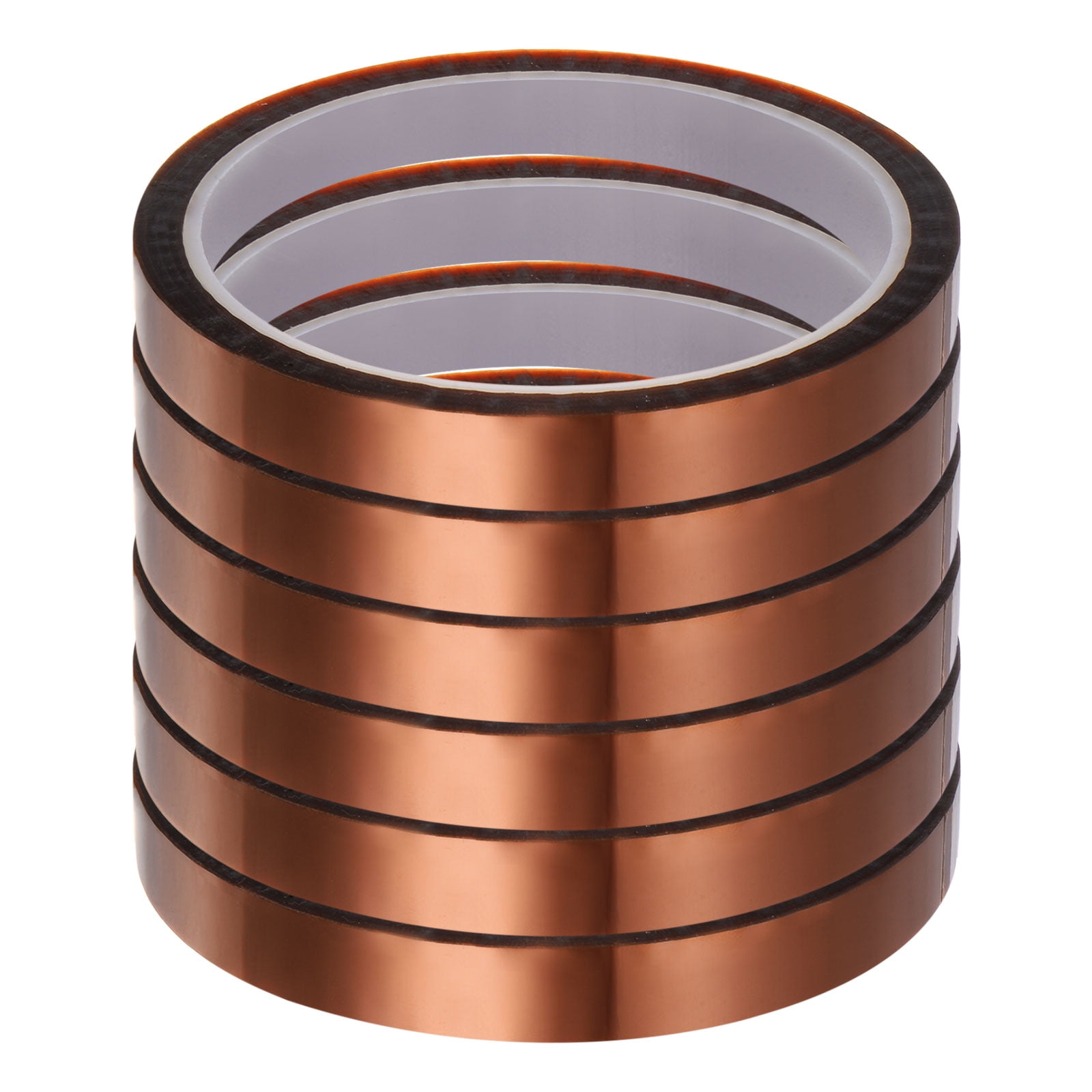 Click here for Unique Bargains 6 Rolls Heat Tape High Temperature... prices