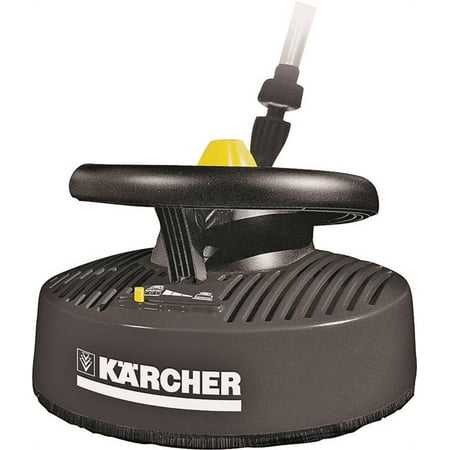 Karcher 2.641-005.0 T350 Pressure Washer Surface Cleaning Deck & Drive ...