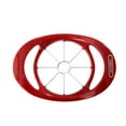 Farberware Professional Red Stainless Steel Apple Wedger - Walmart.com