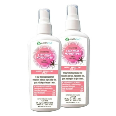 Hello Bello Mosquito Repellent, Made with Plant-Based Oils, 6.7 fl oz ...