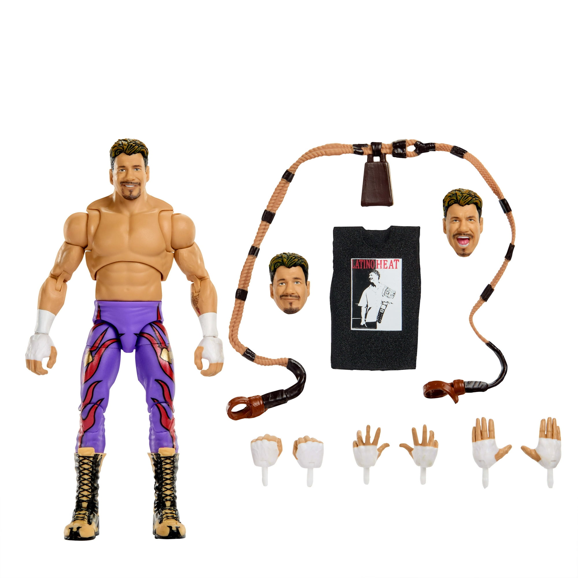 Click here for Wwe Ultimate Edition Eddie Guerrero Action Figure... prices
