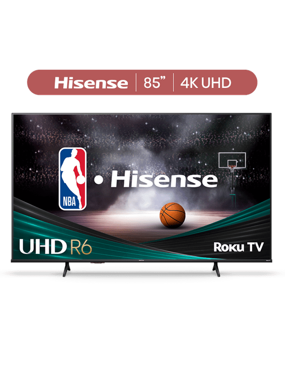 85 Inch TVs | 85 Inch Flat-Screen Televisions - Walmart.com