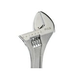 Llave Perica Ajustable Cromada Santul 12 pulgadas | Walmart en línea