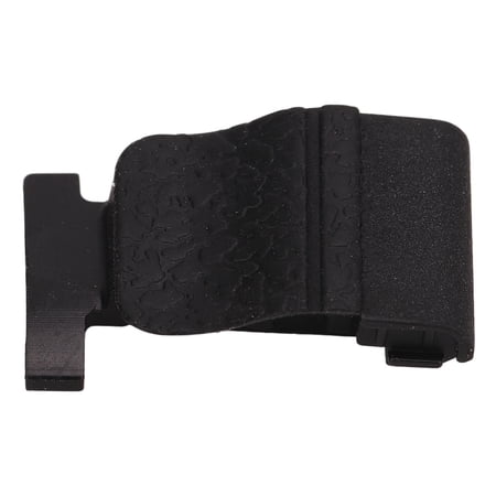 Camera Battery Bottom Plug, Metal Perfectly Fit Camera Battery ...