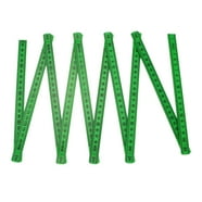 Omnigrip 3.5" x 12.5" Non-Slip Ruler, Rectangle Quilter's Ruler by ...