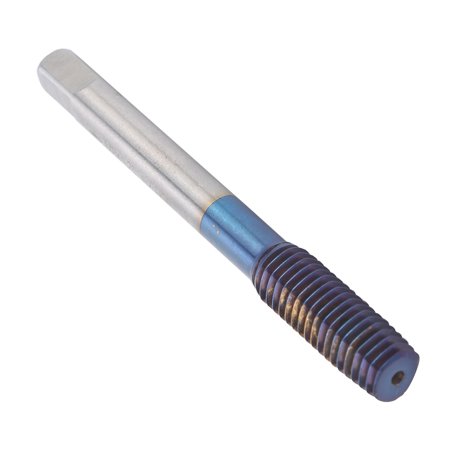 Loewten Thread Tap, Tap Drill Bit Ordinary Lathes For Bicycle Repair ...