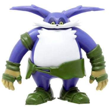 Sonic The Hedgehog Sonic Prime Eggforcer Mini Figure (No Packaging ...