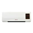 FYHALE Portable Air Conditioner, Wall Mount Air Conditioner, Heating ...