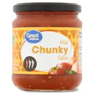 Zapata Fire Roasted Hot Roja Salsa, 16 oz - Walmart.com