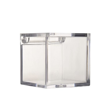 Xinxinyy 12 Pieces Cube Favor Storage Box Party Gift Package Boxes ...