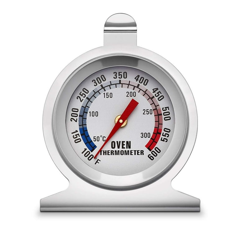 Fridge And Freezer Thermometer New Taylor 5925N Classic Freezer ...