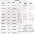 Boys & Girls Durable Easy Care Knit Cardigan Solid Color Crewneck ...