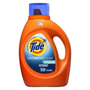 Cheer Powder Laundry Detergent, Fresh Clean, 80 Loads 112 oz - Walmart.com