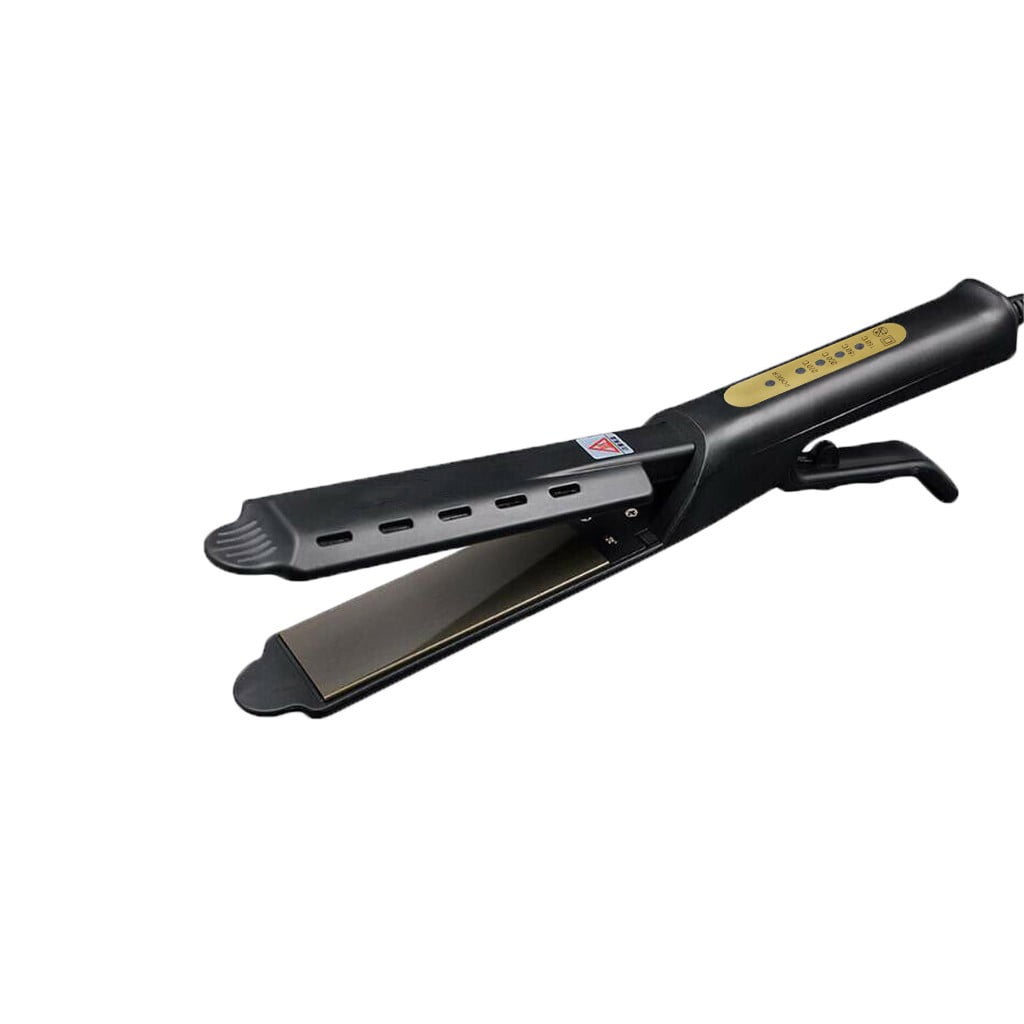 Click here for Wifklsiipg Ceramic Tourmaline Ionic Flat Iron Hair... prices