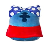 Disney Squishmallows 8 inch Pascal Green Chameleon - Themed Squish ...