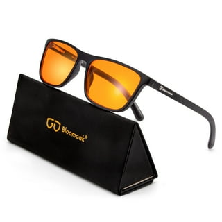 Blue Light Blocking Glasses - Blue Screen Glasses - Blue Light Blocking ...