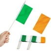 Anley Australia Mini Flag - 5 in x 8 in Hand Held Miniature Australian ...