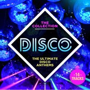 The Collection: 80's - The Ultimate 80's Anthems (CD) - Walmart.com