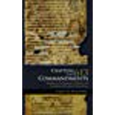 Crafting the 613 Commandments: Maimonides on the Enumeration ...