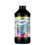 Kaopectate Extra Strength Gas and Indigestion Relief Liquid, Mixed ...