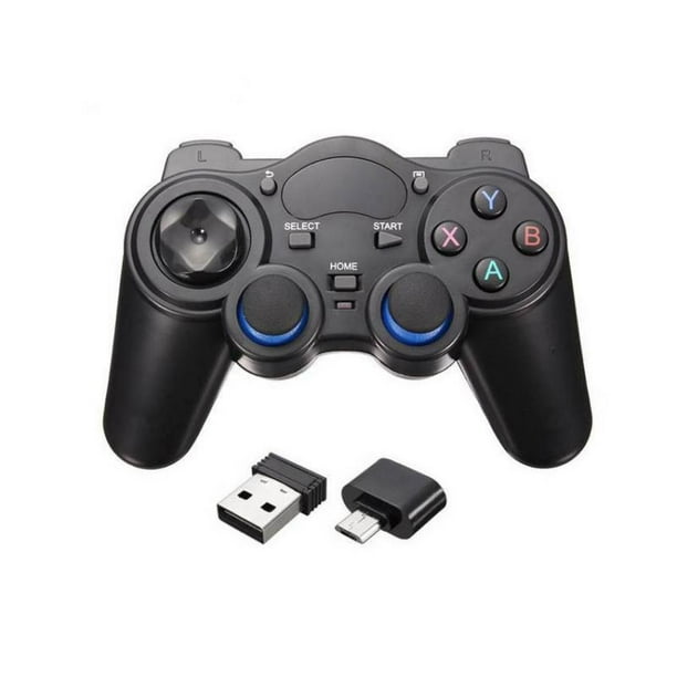 Android Tv Controller
