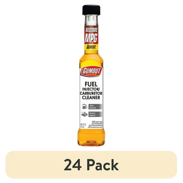 BG Platinum 44K Fuel System Cleaner 11 oz. Bottle - Walmart.com