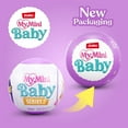 5 Surprise Mini Baby Series 2 Collectible Blind Gag Toy with ...