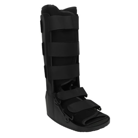 Orthopedic Medical Boot,Walking Boot Tall for Fractures Cast Boot ...