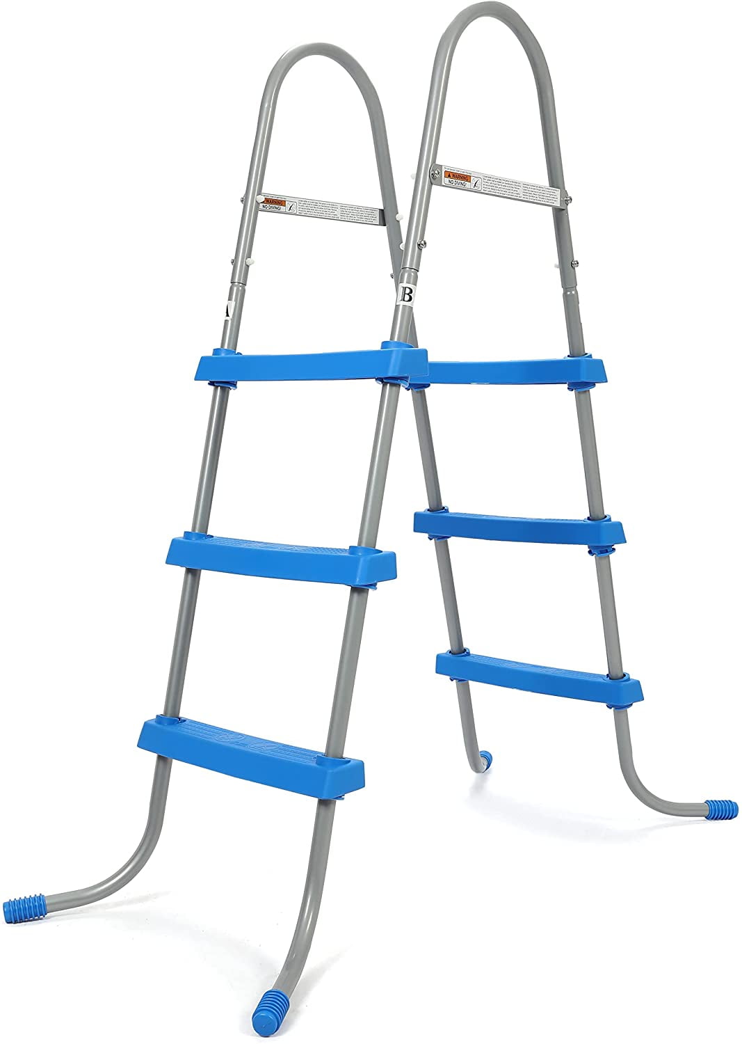 Above Ground Pool Ladder Floats at Patricia Mack blog