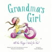 Jean Reagan: How to Babysit a Grandma (Board Book) - Walmart.com