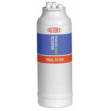 DuPont WFQTC70001 QuickTwist Filter Replacement- 0.5 Micron - Walmart.com