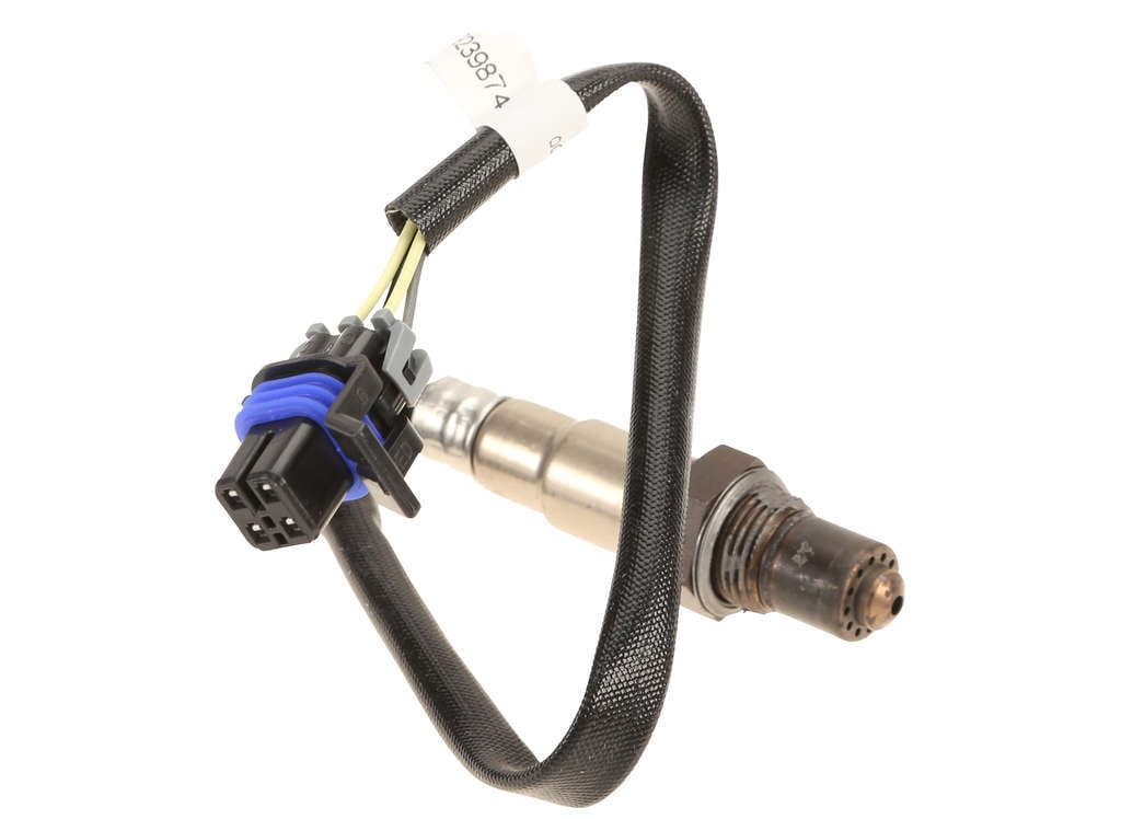 Genuine OEM Replacement for 2012-2014 Buick Enclave Oxygen Sensor ...