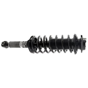 GELUOXI Adjustable Coilover Suspension Spring & Shock Assembly for ...