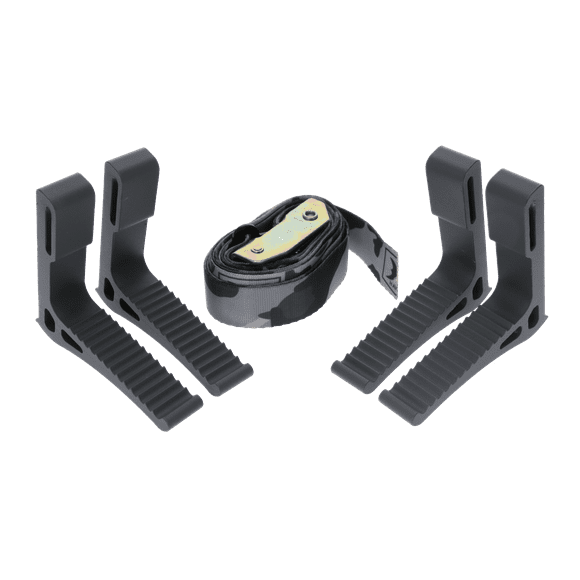 Ladder Tree Stand Support Bar