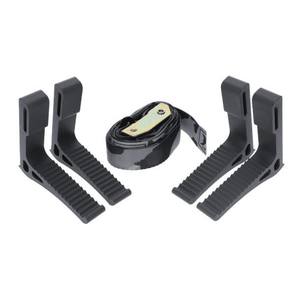 HAWK MONKEY BAR TREE STEPS WITH STRAPS (4 PACK) - Walmart.com