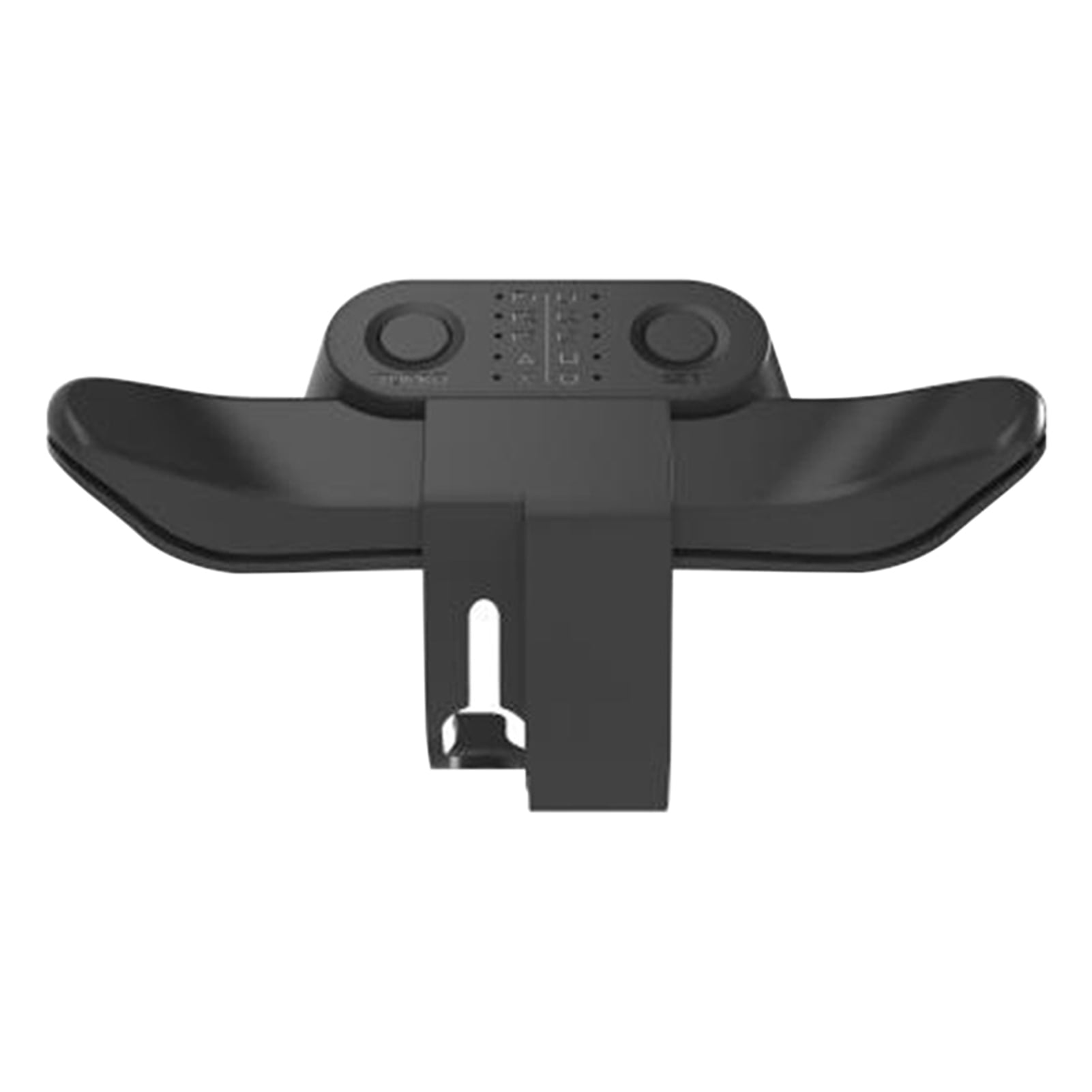 Back Button Controller Paddles Keys Turbo Black Extension Adapter Games ...