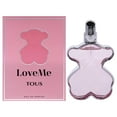 Tous Tous Love Me Perfume for Women - 3.0 oz eau de parfum spray New ...