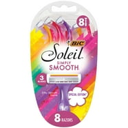 BIC Shaver Lady, 12 ct - Walmart.com