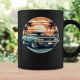 Classic Muscle Car Retro Style Coffee Mugs - Walmart.com