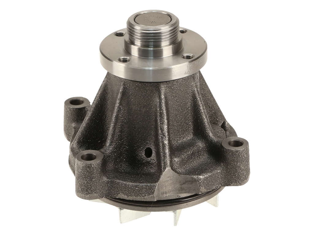 OE Replacement for 1999-2019 Ford F-550 Super Duty Engine Water Pump ...