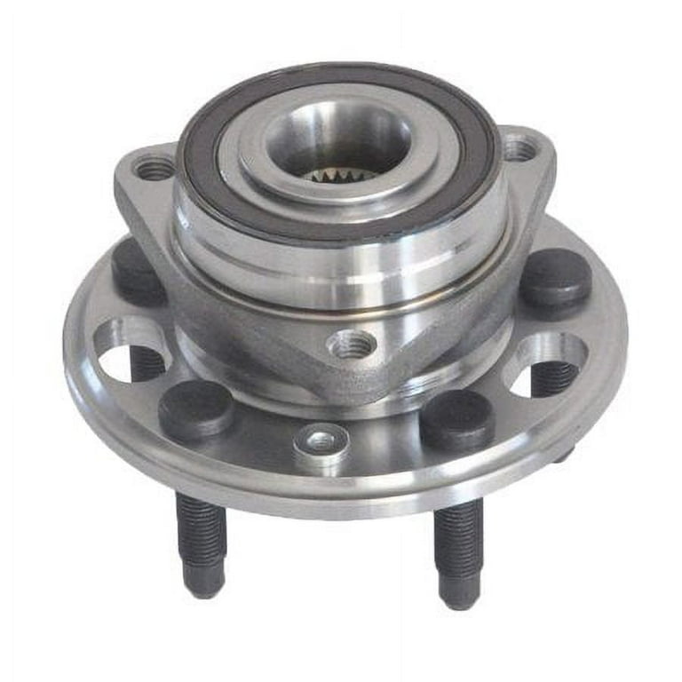 Rear Wheel Bearing Hub Assembly Front Or For 13-16 Cadillac XTS Chevy ...