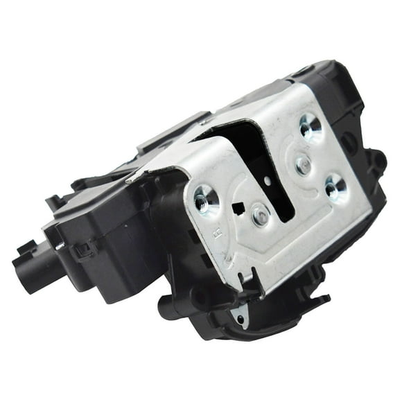 Ford Fusion Door Lock