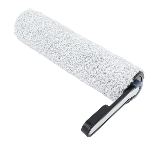 Roller Brush Replacement, Easy To Replace Deep Cleaning Efficient ABS ...