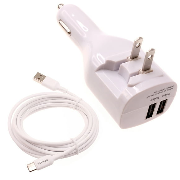 Usb To Prong Adapter