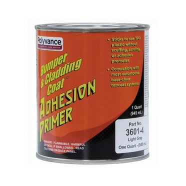 Sherwin-Williams Acme Finish 1 FP410 High Build 2K HS Urethane Gray ...