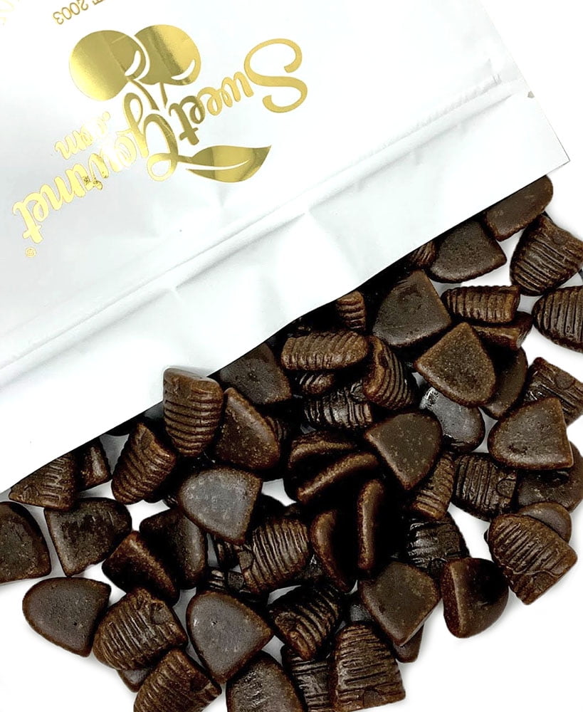 SweetGourmet Beehive Honey Licorice | Dutch Honing Candy | 3 Pounds ...