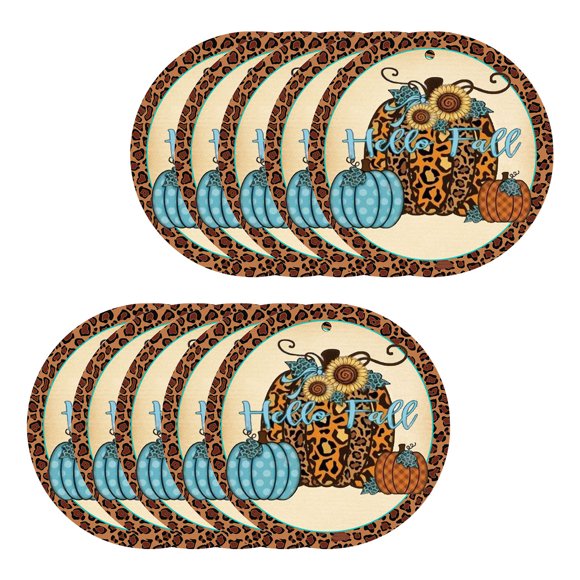 Fall Decorations Clearance