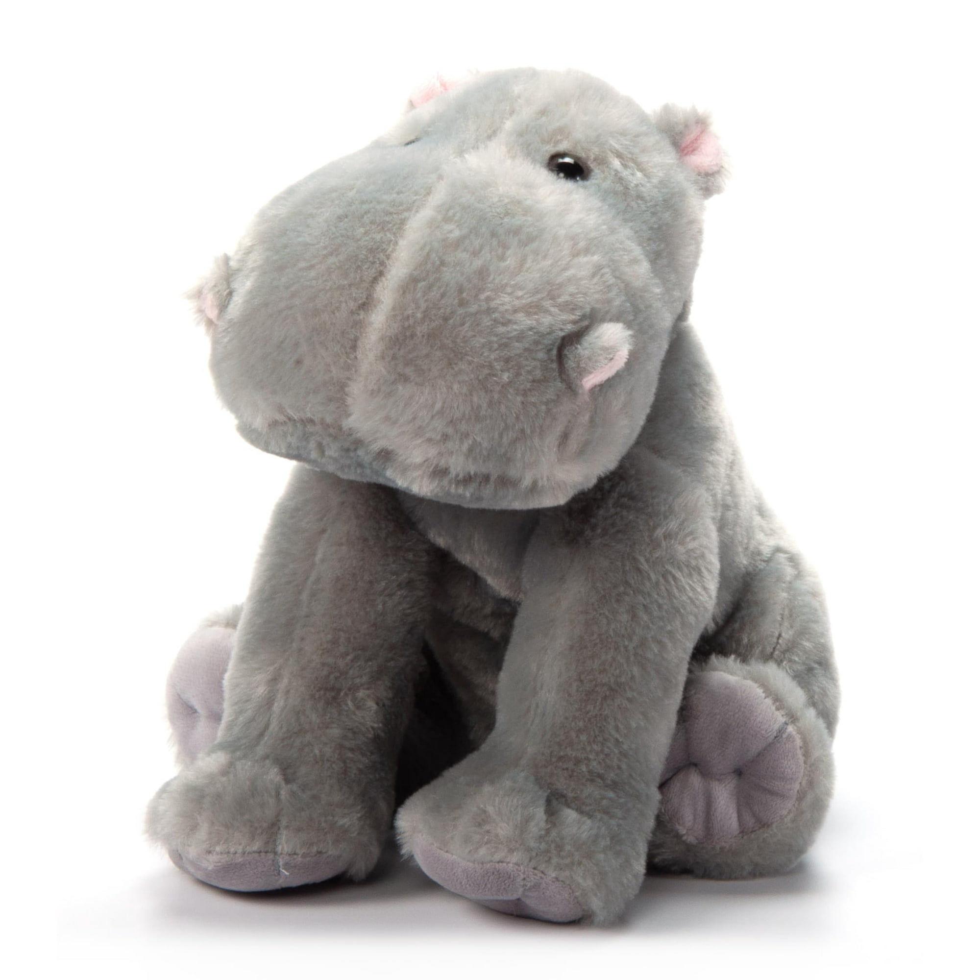 Click here for The Petting Zoo Wild Onez Hippo Stuffed Animal  12... prices